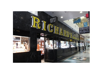 3 Best Jewelry in Miami, FL - ThreeBestRated Review