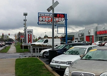 3 Best Auto Body Shops in Chicago, IL - Expert Recommendations