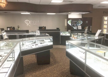 3 Best Jewelry in Sioux Falls, SD - Expert Recommendations