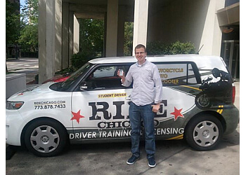3 Best Driving Schools in Chicago, IL - ThreeBestRated