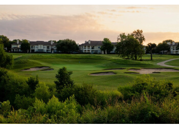 3 Best Golf Courses in Plano, TX - Expert Recommendations