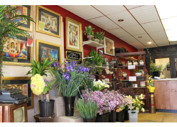 3 Best Florists in Philadelphia, PA - Expert Recommendations