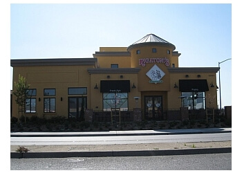 3 Best Italian Restaurants in Hayward, CA - ThreeBestRated