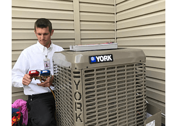3 Best HVAC Services in Boise City, ID - Expert Recommendations
