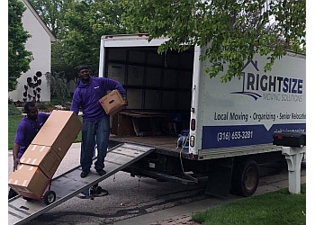3 Best Moving Companies in Wichita, KS - Expert Recommendations