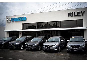 3 Best Car Dealerships in Stamford, CT - ThreeBestRated