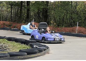 3 Best Amusement Parks in Akron, OH - Expert Recommendations