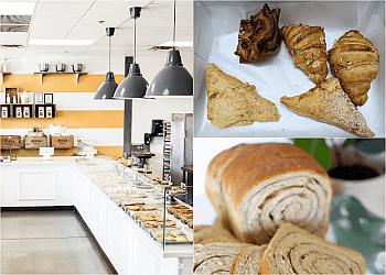 3 Best Bakeries in Gilbert, AZ - Expert Recommendations