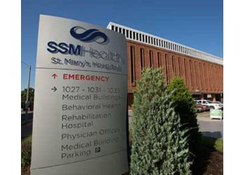 3 Best Primary Care Physicians in St Louis, MO - ThreeBestRated