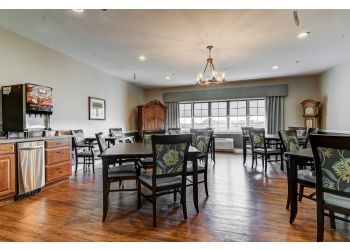 3 Best Assisted Living Facilities in Springfield, IL - ThreeBestRated