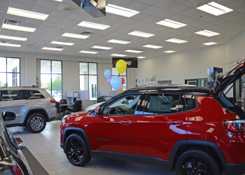 3 Best Car Dealerships in Aurora, IL - Expert Recommendations