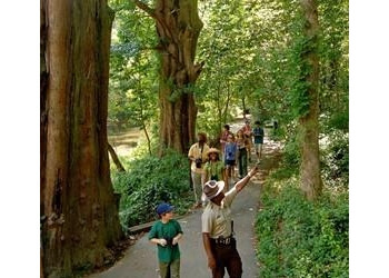 3 Best Hiking Trails in Little Rock, AR - ThreeBestRated