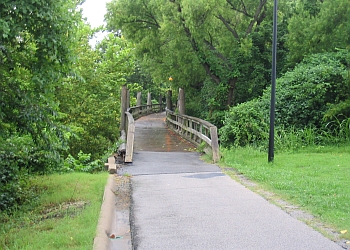 3 Best Tulsa Hiking Trails of 2018 | Top-Rated Reviews