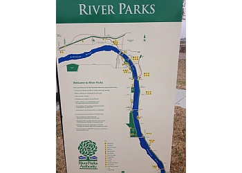 3 Best Hiking Trails in Tulsa, OK - ThreeBestRated