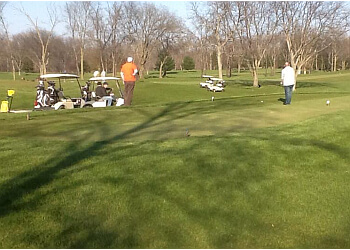 3 Best Golf Courses in Fort Wayne, IN - Expert Recommendations