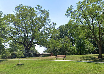 3 Best Public Parks in Baltimore, MD - Expert Recommendations