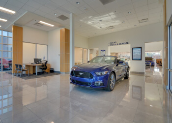 3 Best Car Dealerships in Columbus, GA - Expert Recommendations