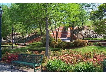 3 Best Public Parks in Augusta, GA | Top-Rated Reviews