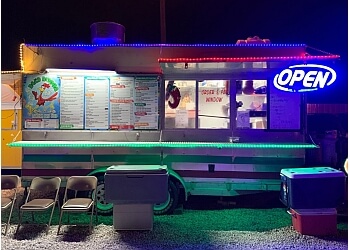 3 Best Food Trucks in Wichita, KS - Expert Recommendations