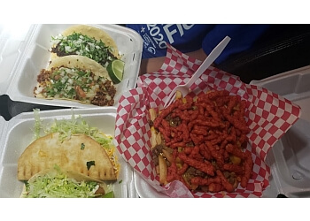 3 Best Food Trucks in Wichita, KS - Expert Recommendations