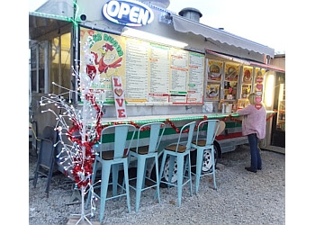 3 Best Food Trucks in Wichita, KS - Expert Recommendations