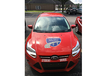 3 Best Driving Schools in Indianapolis, IN - Expert Recommendations