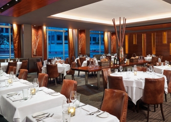 3 Best Steak Houses in Detroit, MI - Expert Recommendations