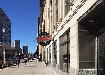 3 Best Steak Houses in Detroit, MI - Expert Recommendations