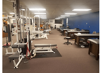 3 Best Physical Therapists in Lincoln, NE - Expert Recommendations