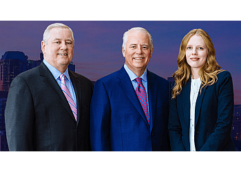 3 Best DWI & DUI Lawyers in Nashville, TN - Expert Recommendations