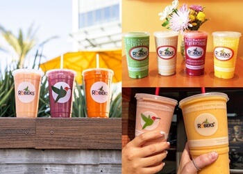 3 Best Juice Bars in Washington, DC - Expert Recommendations