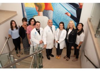 3 Best Audiologists in San Diego, CA - Expert Recommendations