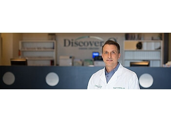 3 Best Eye Doctors in Kansas City, MO - Expert Recommendations