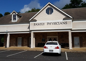 3 Best Primary Care Physicians in Mobile, AL - ThreeBestRated