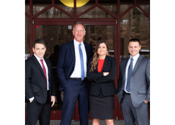 3 Best Personal Injury Lawyers in Raleigh, NC - ThreeBestRated