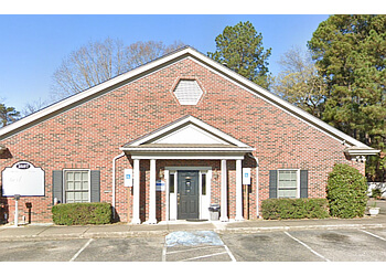 3 Best Psychiatrists in Fayetteville, NC - ThreeBestRated