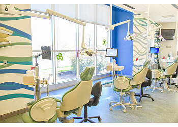 3 Best Kids Dentists in Raleigh, NC - Expert Recommendations