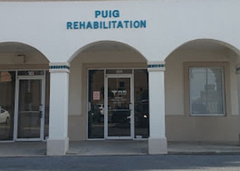 3 Best Physical Therapists in McAllen, TX - Expert Recommendations