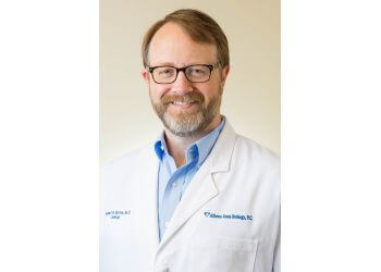 3 Best Urologists in Athens, GA - Expert Recommendations