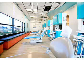 3 Best Kids Dentists in Chandler, AZ - Expert Recommendations