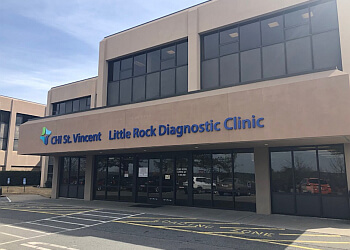 3 Best Neurologists in Little Rock, AR - ThreeBestRated