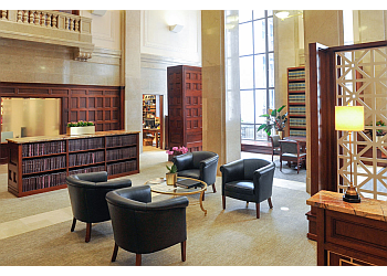 3 Best Personal Injury Lawyers in Baltimore, MD - Expert Recommendations