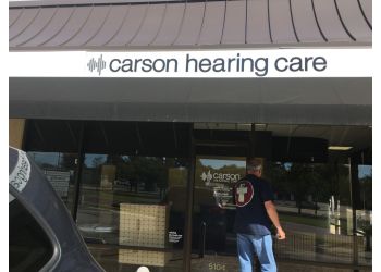 3 Best Audiologists in Fort Worth, TX - Expert Recommendations