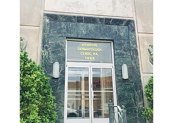 3 Best Dermatologists in Memphis, TN - Expert Recommendations