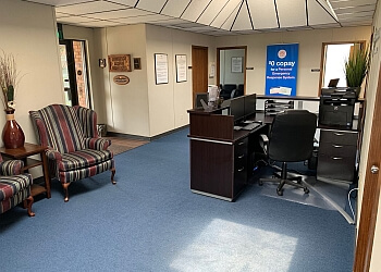 3 Best Insurance Agents in Montgomery, AL - Expert Recommendations