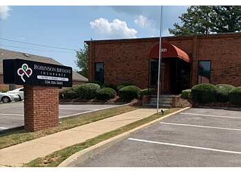 3 Best Insurance Agents in Montgomery, AL - Expert Recommendations