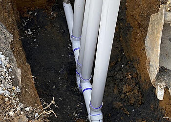 3 Best Plumbers in Allentown, PA - Expert Recommendations
