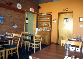 3 Best Italian Restaurants in Rochester, NY - Expert Recommendations