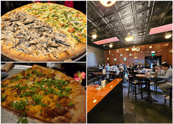 3 Best Pizza Places in Seattle, WA - ThreeBestRated