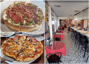3 Best Pizza Places in Tucson, AZ - ThreeBestRated